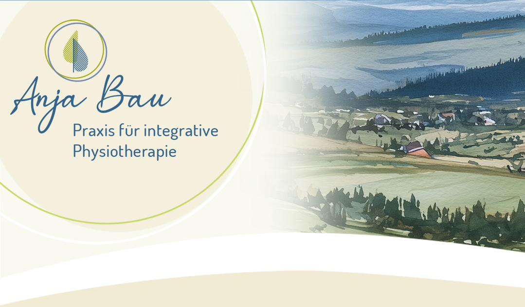 Ihre Praxis für integrative Physiotherapie | Sehmatal Erzgebirge